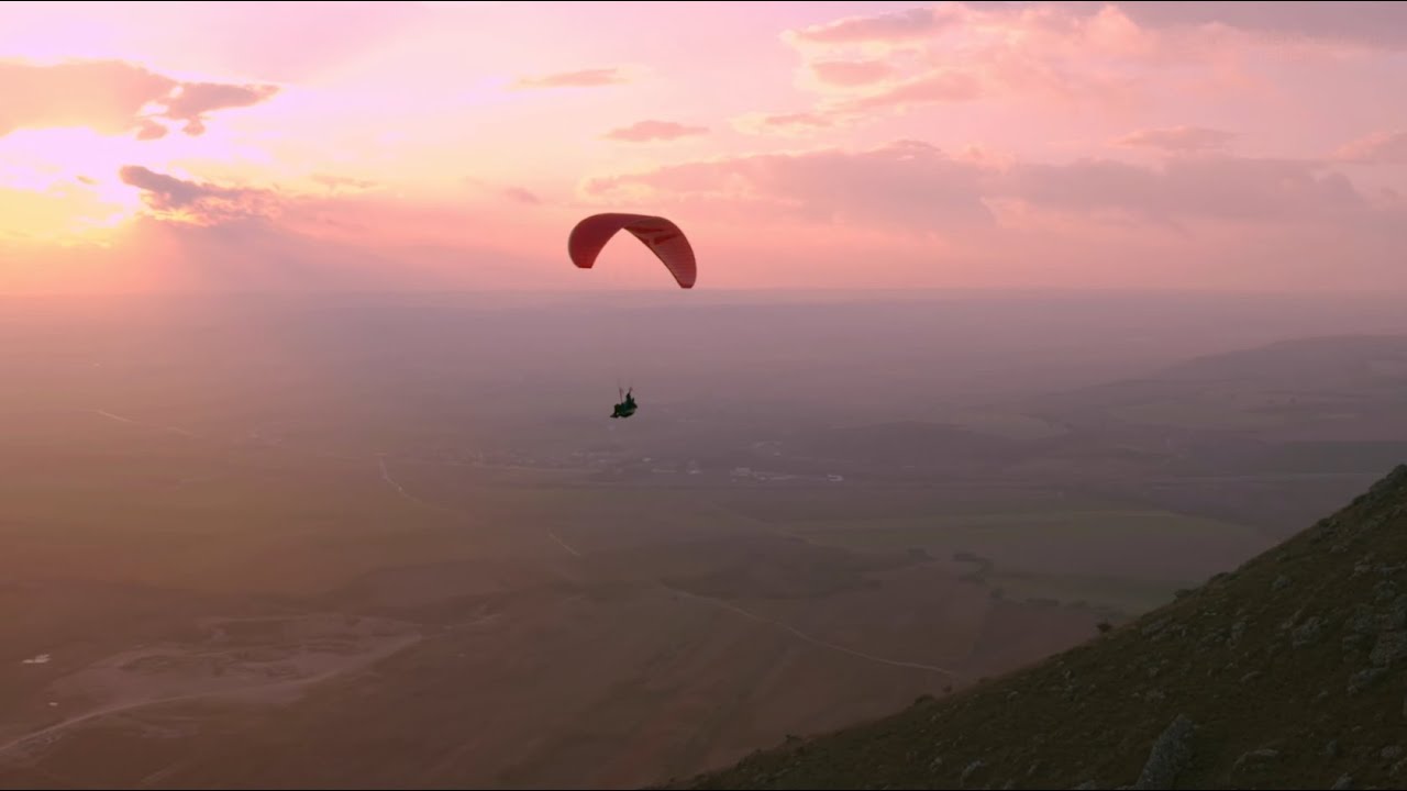 Parapent | Federació Aèria Catalana